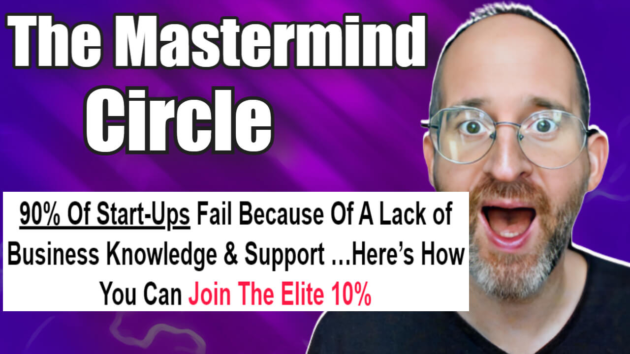 The Mastermind Circle review