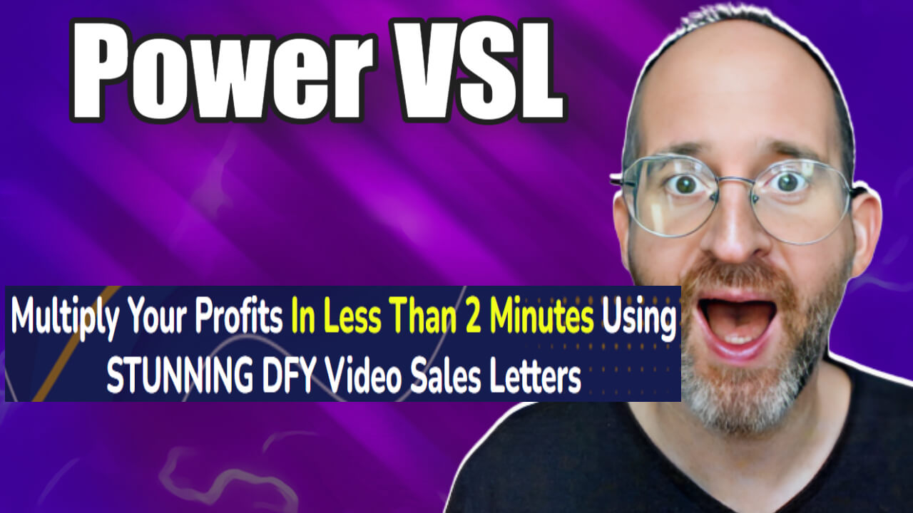 Power VSL review