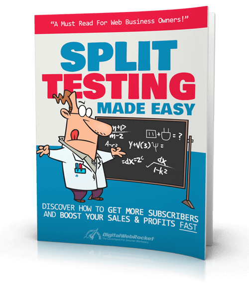 Split Test Monkey review