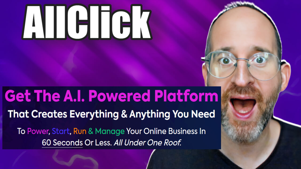 AllClick review