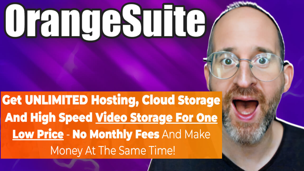 OrangeSuite review