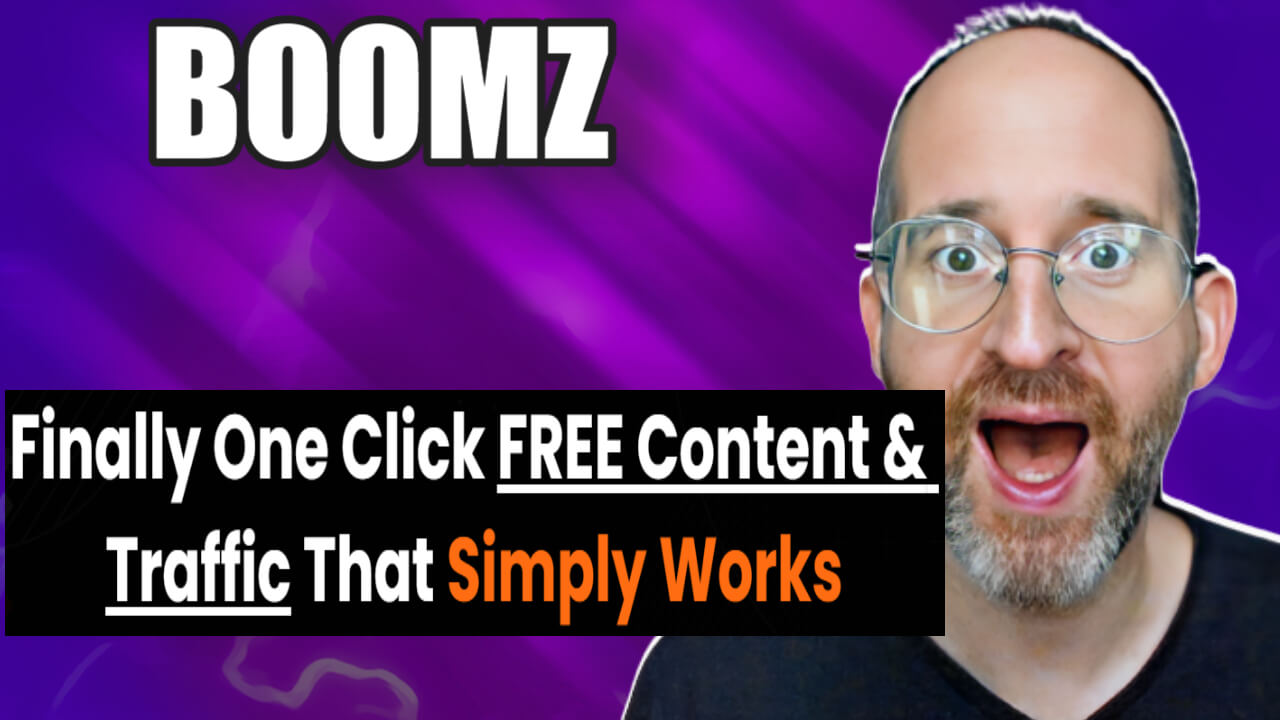 BOOMZ review