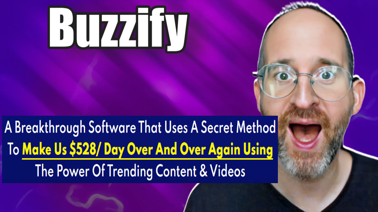 Buzzify review