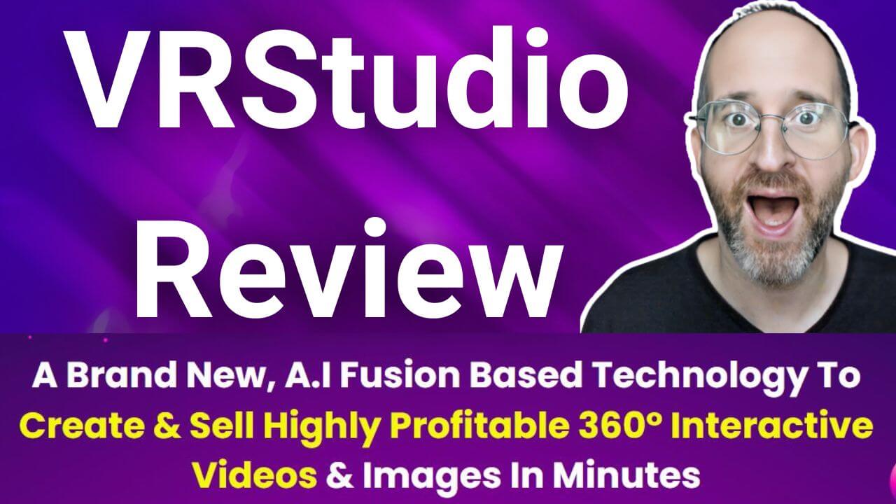 VRStudio Review