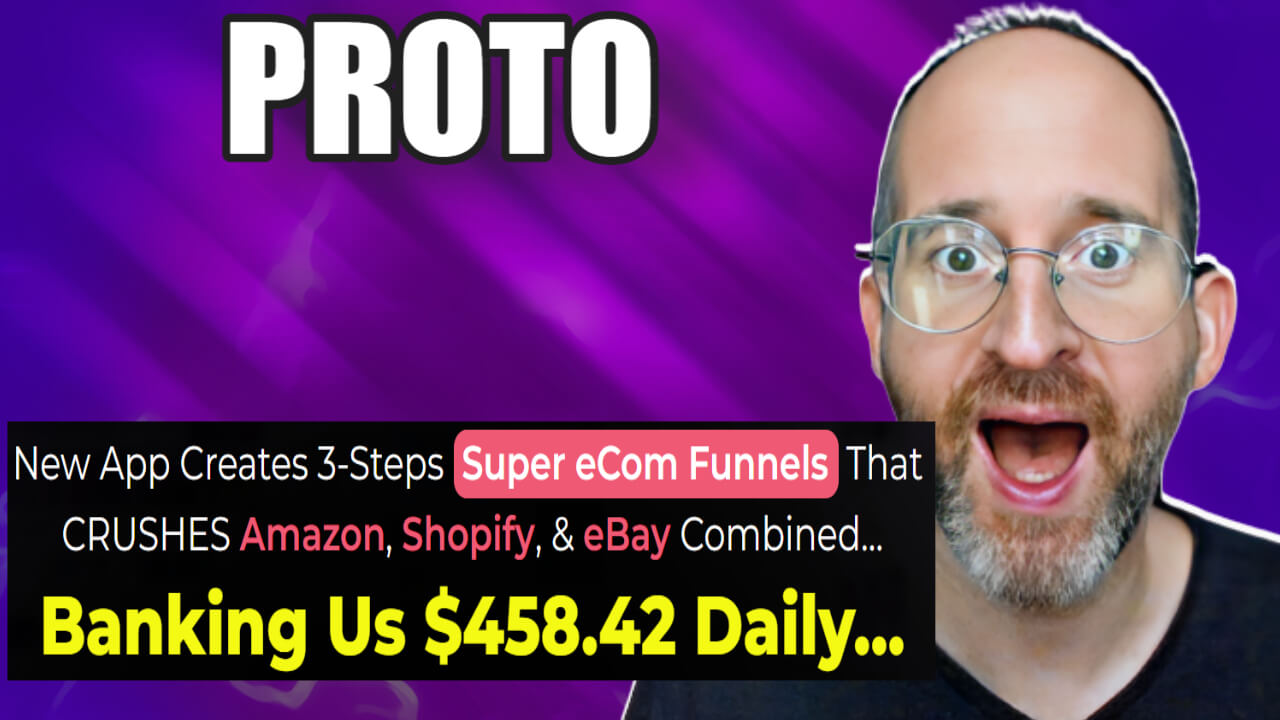 PROTO review