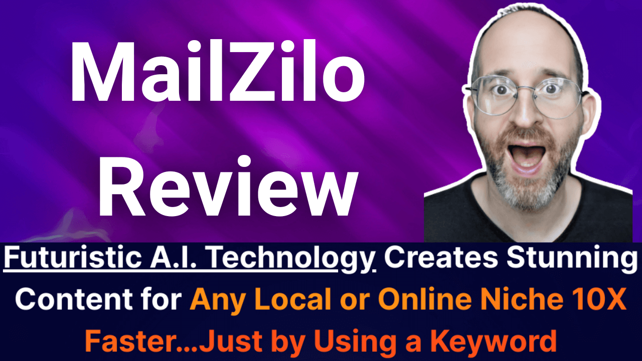 MailZilo Review