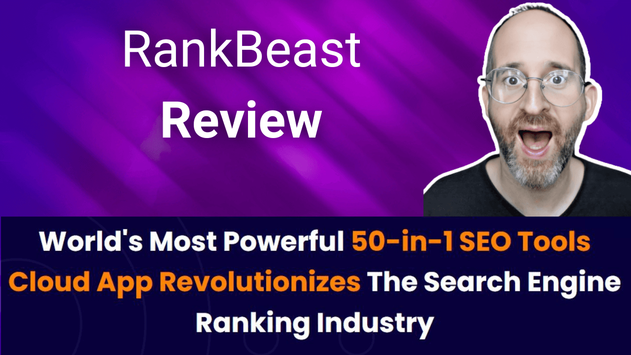 RankBeast Review