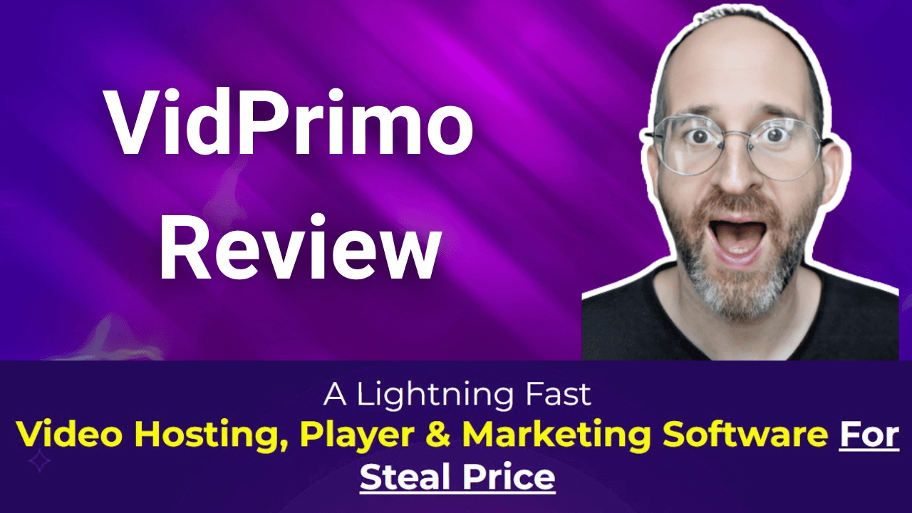 VidPrimo Review