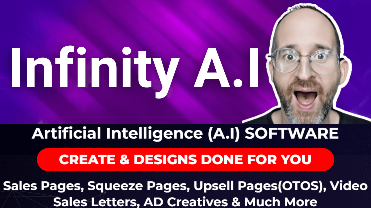 Infinity A.I Review