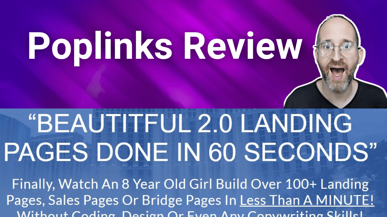 Poplinks Review