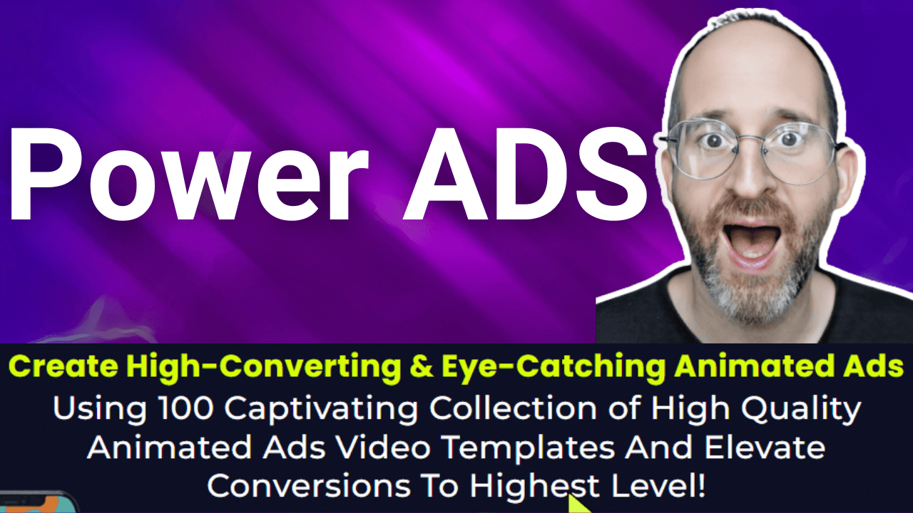 Power ADS review