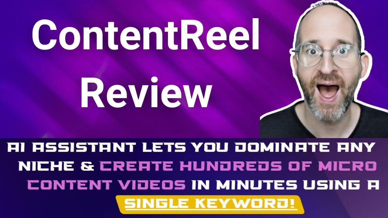 ContentReel review