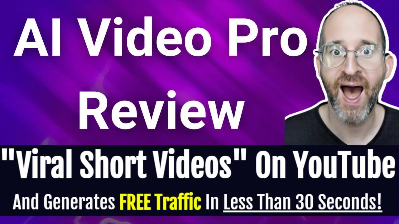 AI Video Pro Review
