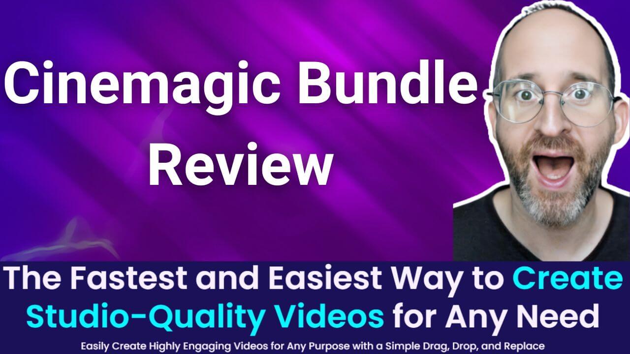 Cinemagic Bundle review