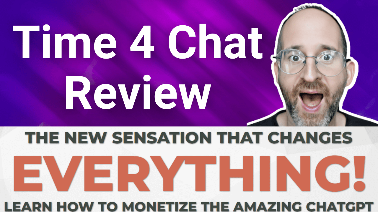 Time 4 Chat review