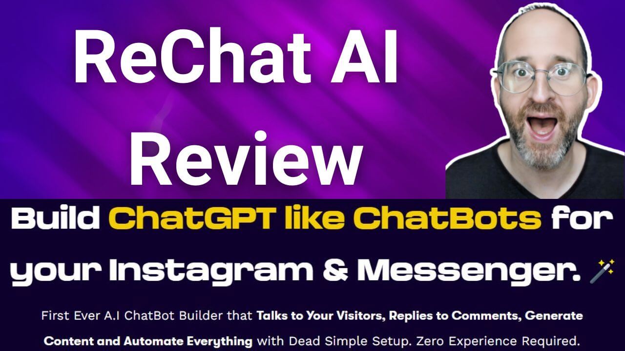 ReChat AI Review
