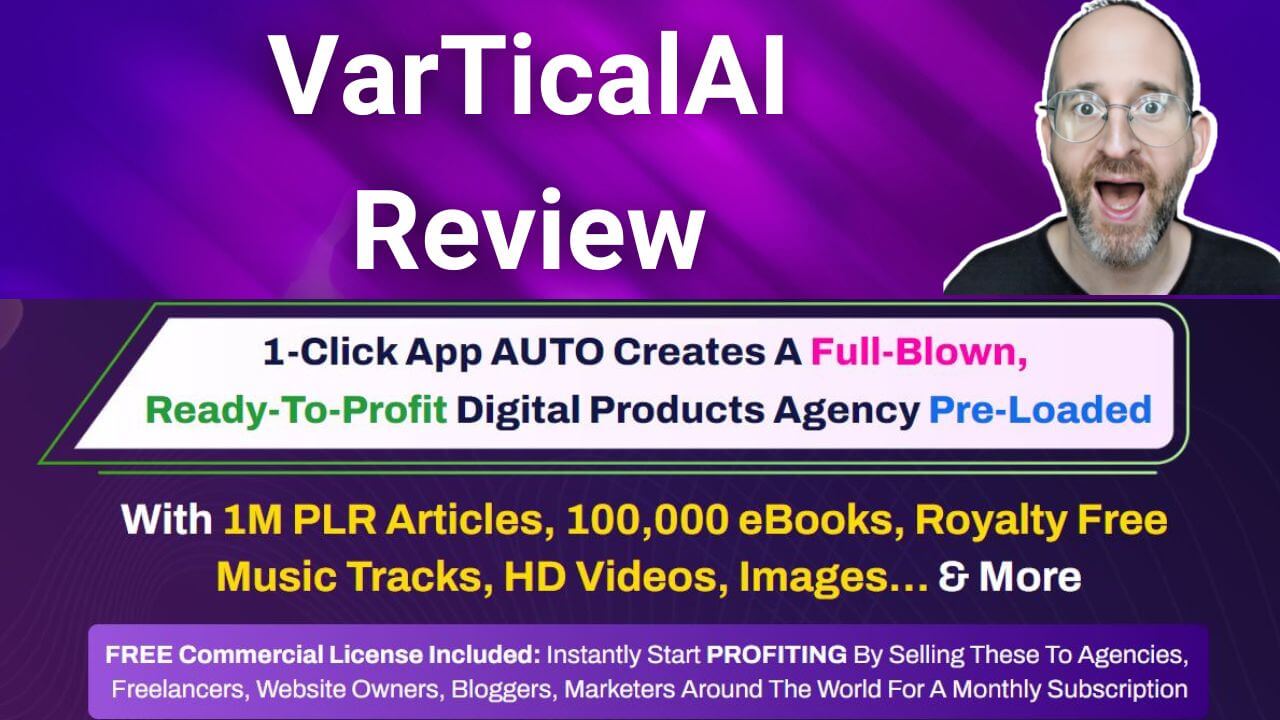VarTicalAI Review