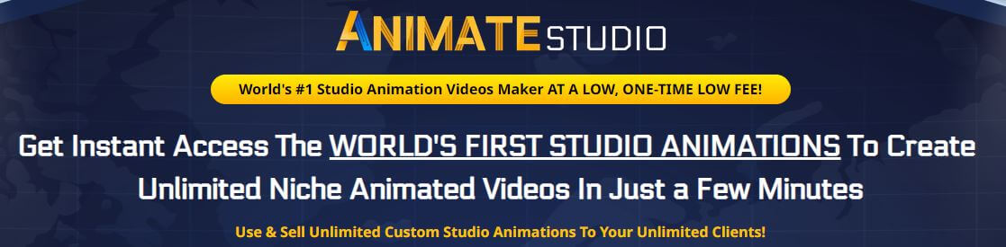 AnimateStudio Review