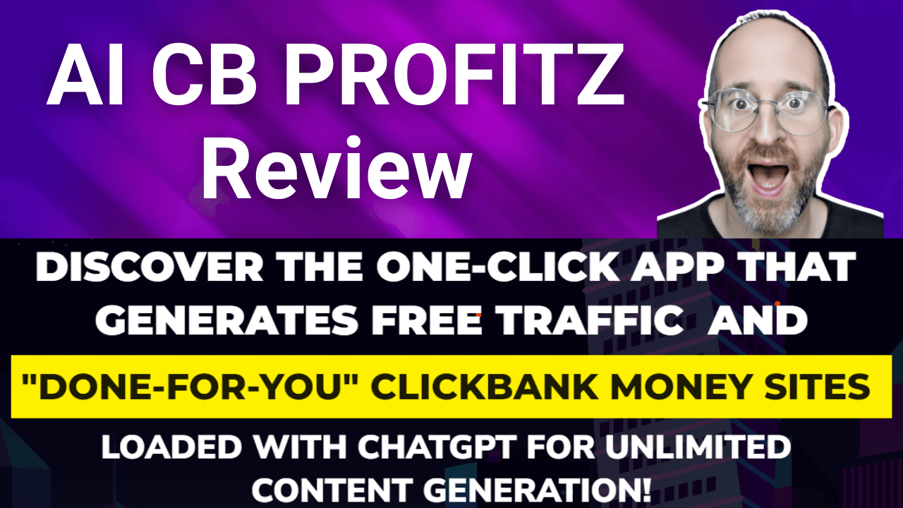 AI CB PROFITZ Review