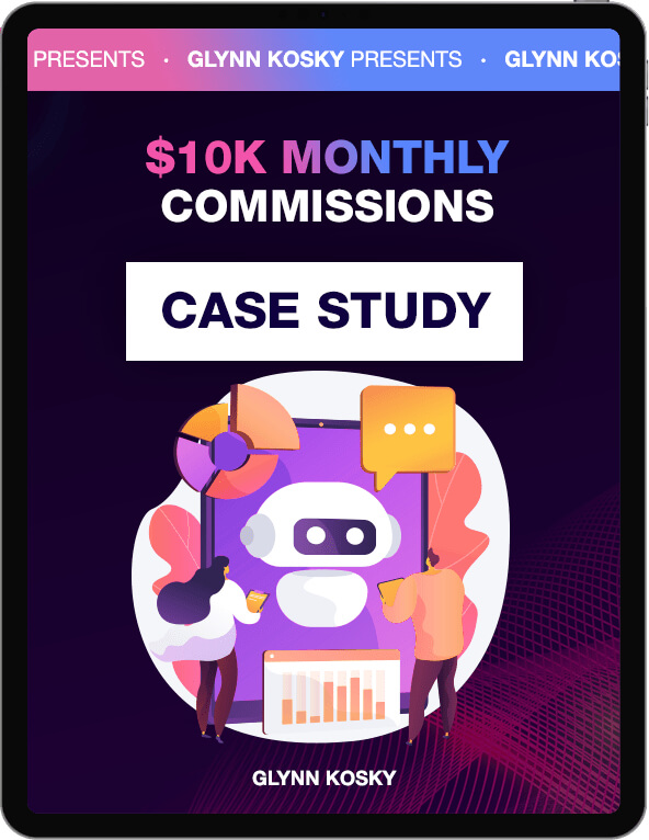 AI 10K Commission Bots Review