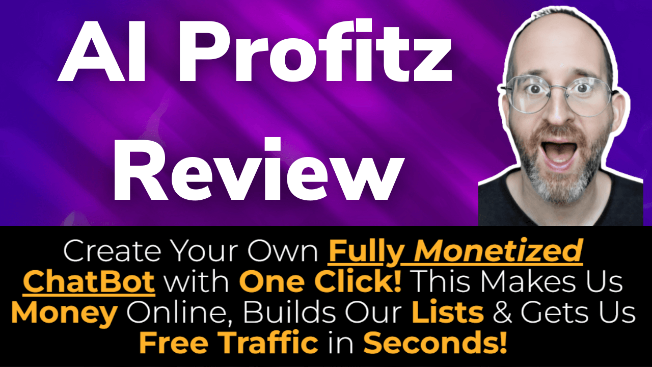 AI Profitz Review