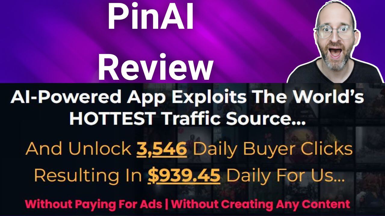 PinAI Review
