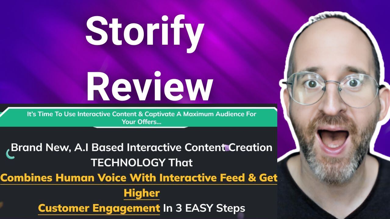 Storify Review