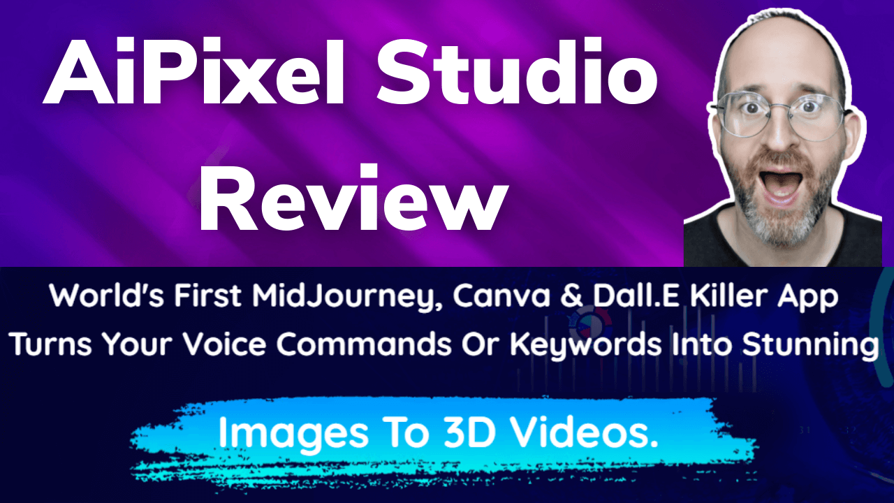AiPixel Studio Review