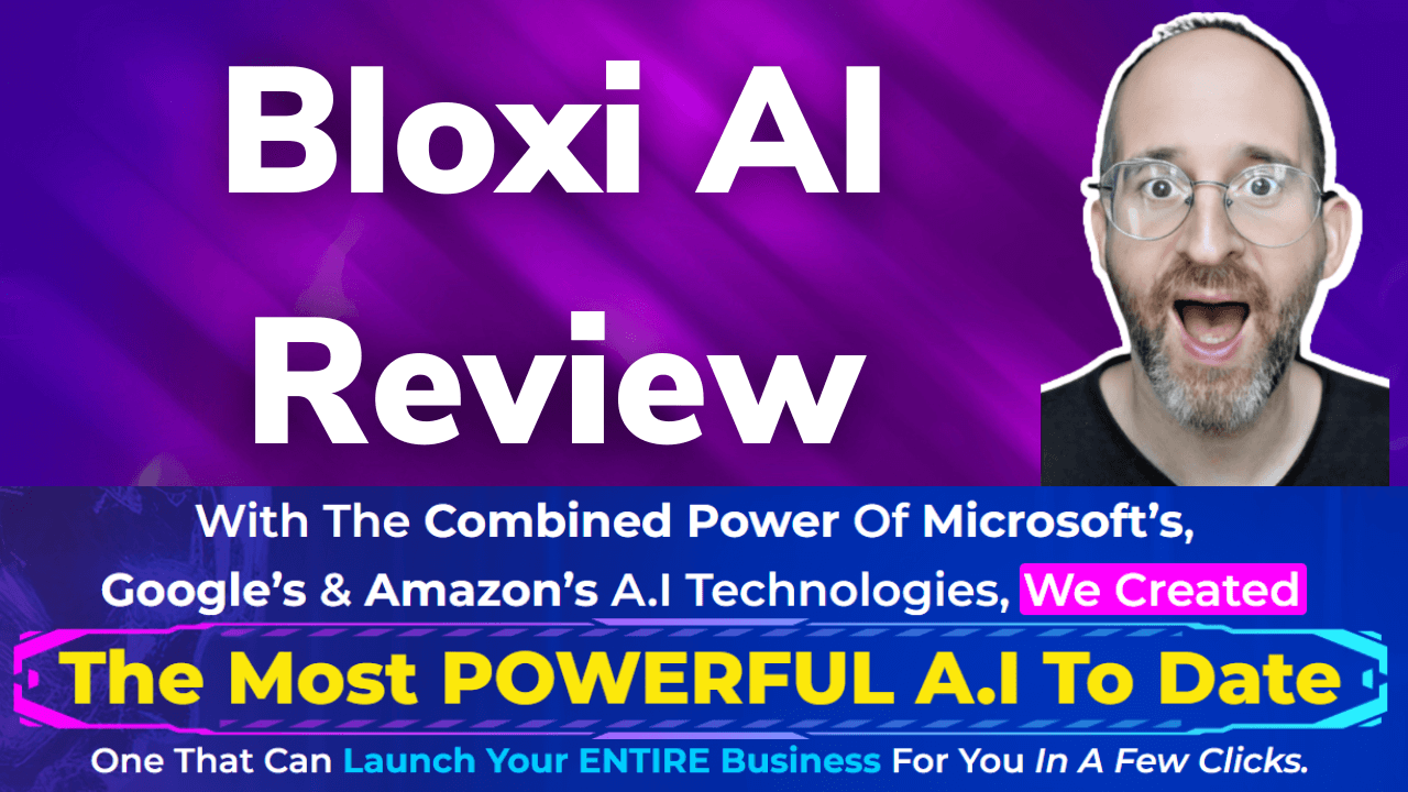Bloxi AI Review