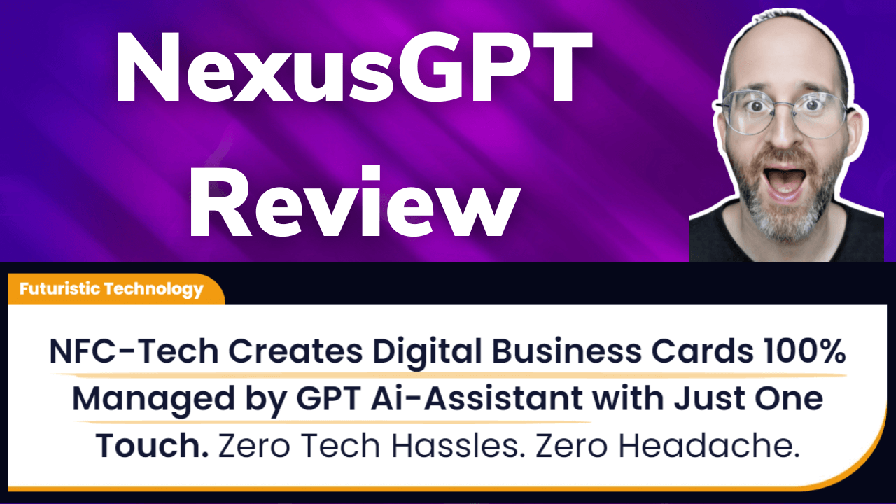 NexusGPT Review