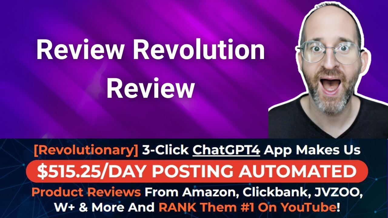 Review Revolution Review