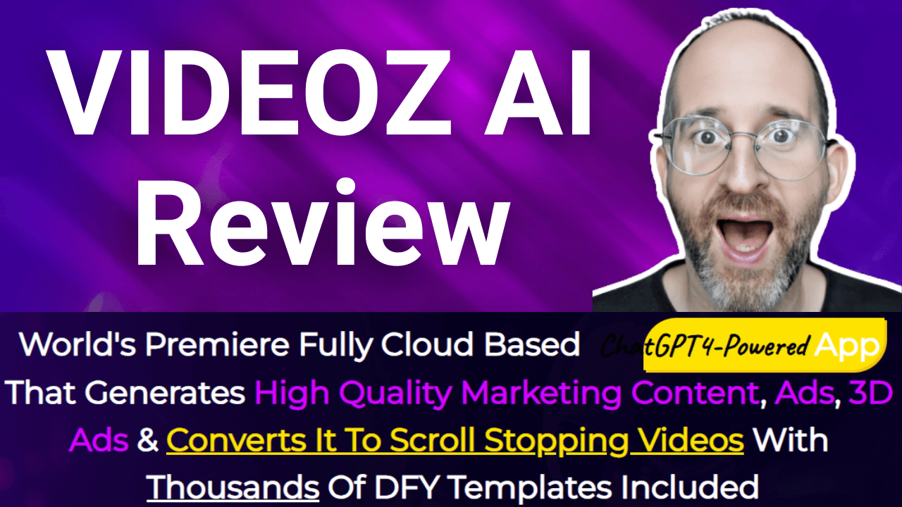 VIDEOZ AI Review