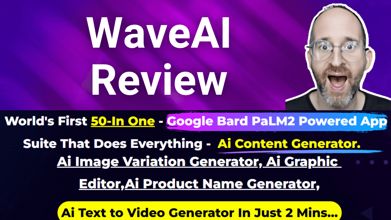 WaveAI Review