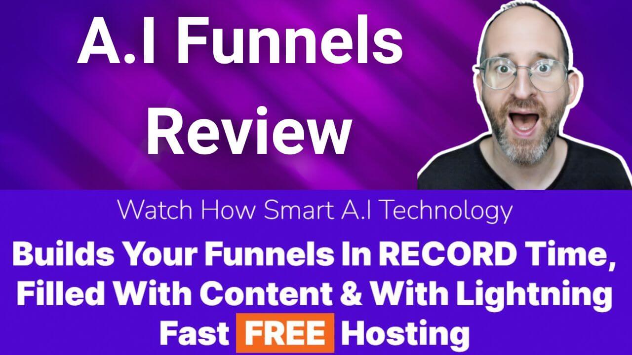 A.I Funnels Review