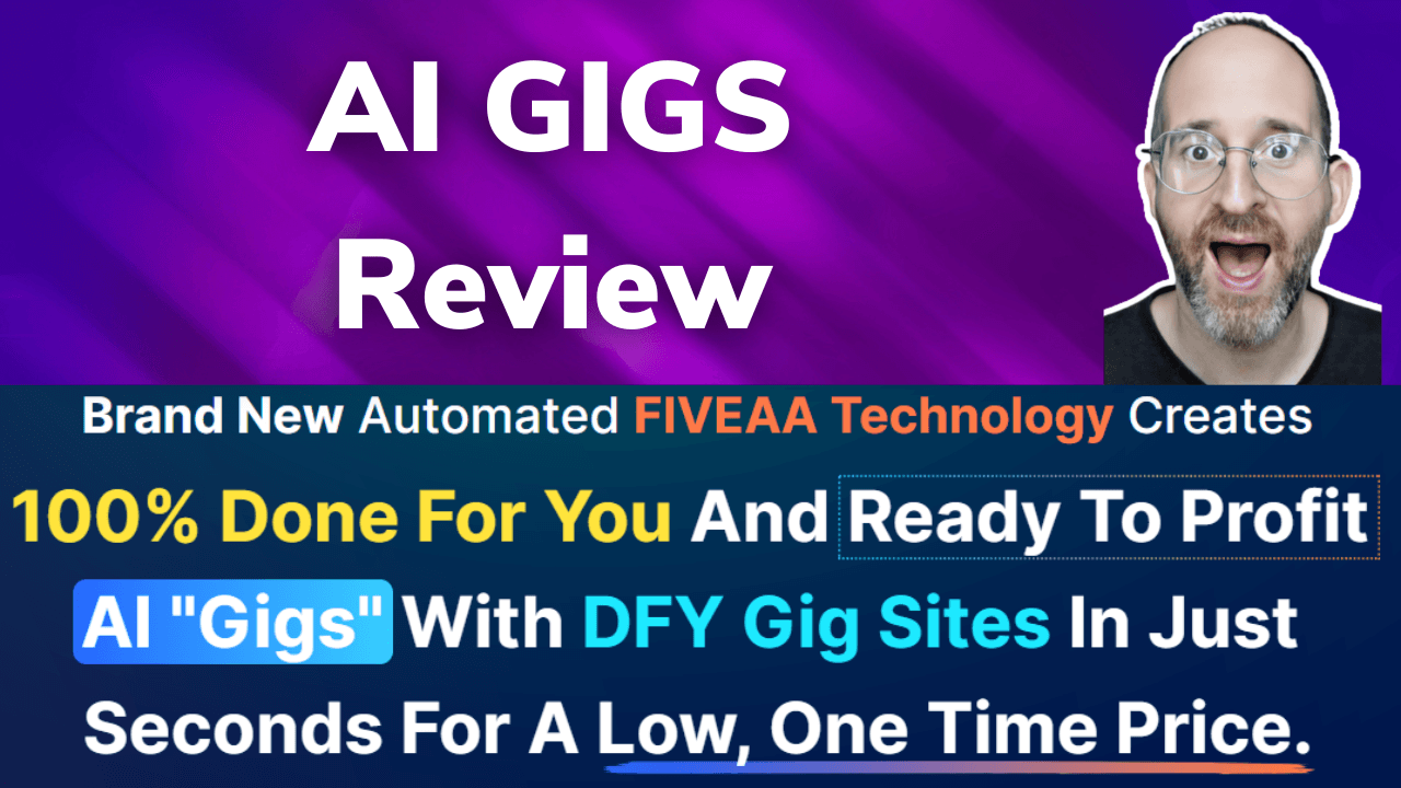 AI GIGS Review