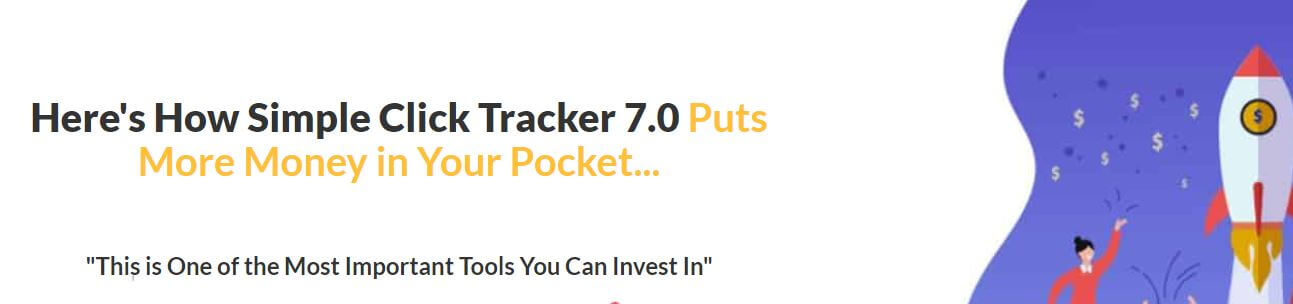 Simple Click Tracker 7.0 For WordPress Review