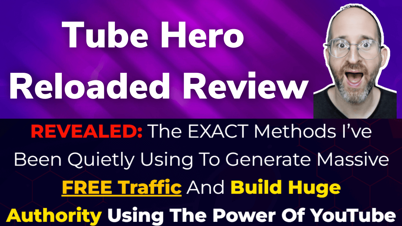 Tube Hero Reloaded Review