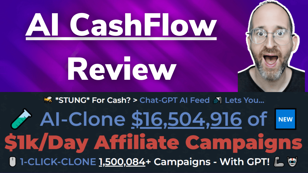 AI CashFlow Review