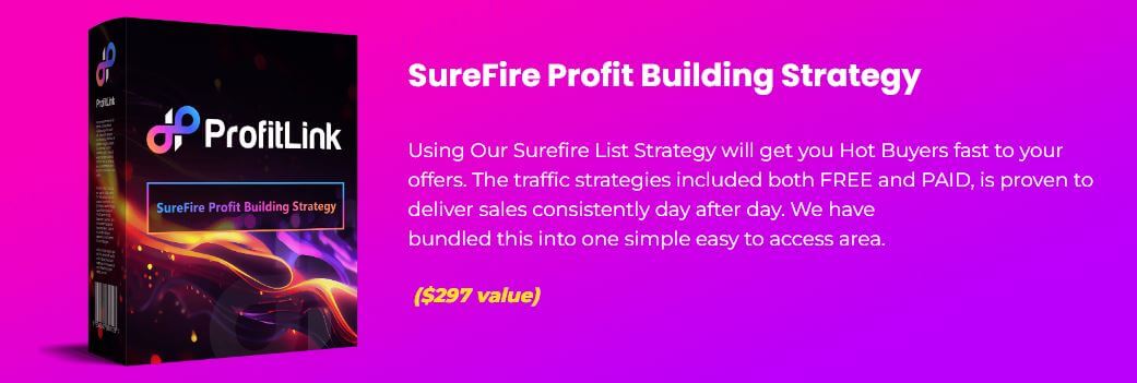 ProfitLink Review