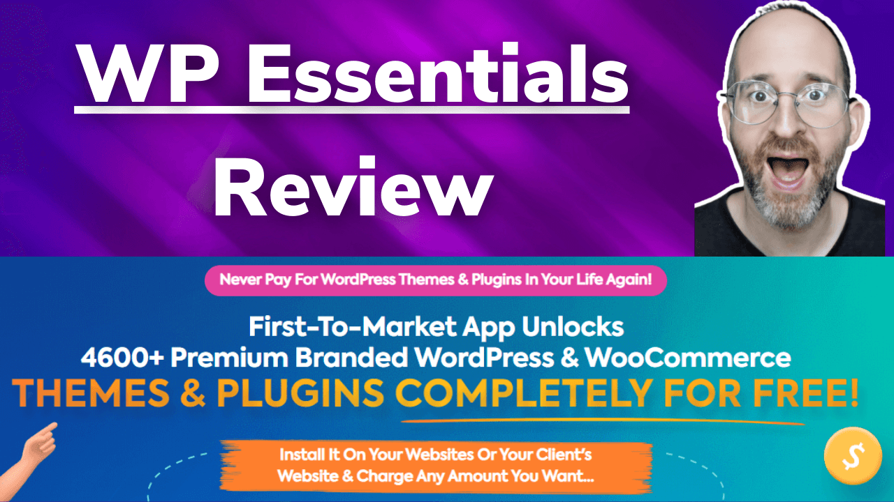 WP Essentials Review