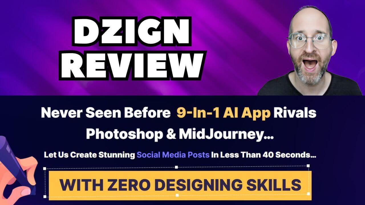 DZIGN Review