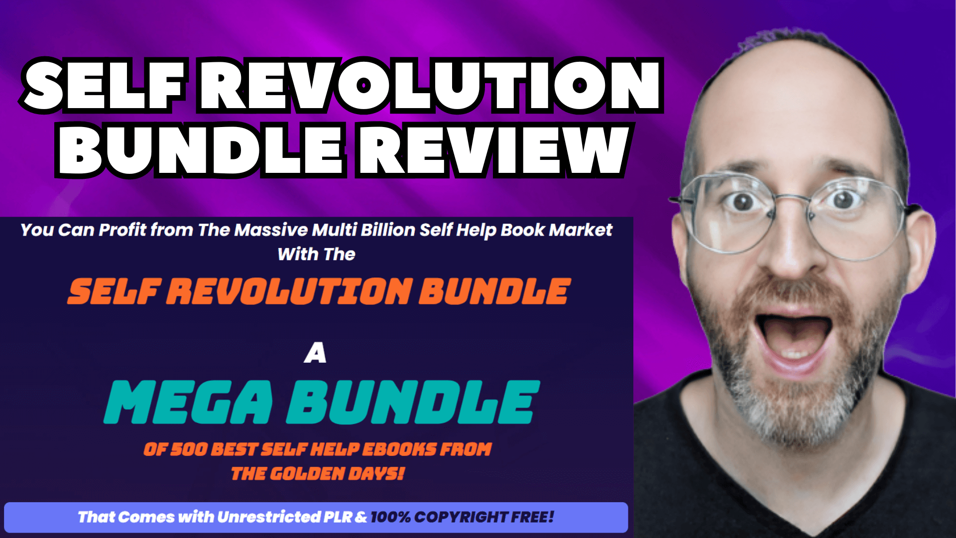 Self Revolution Bundle Review