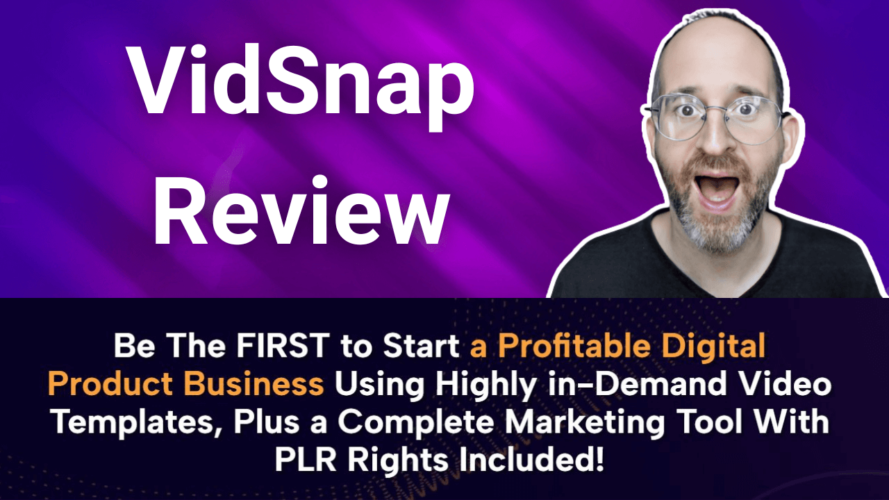 VidSnap Review