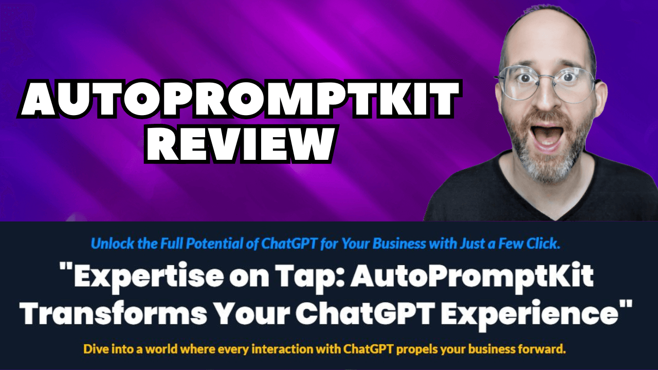 AutoPromptKit Review