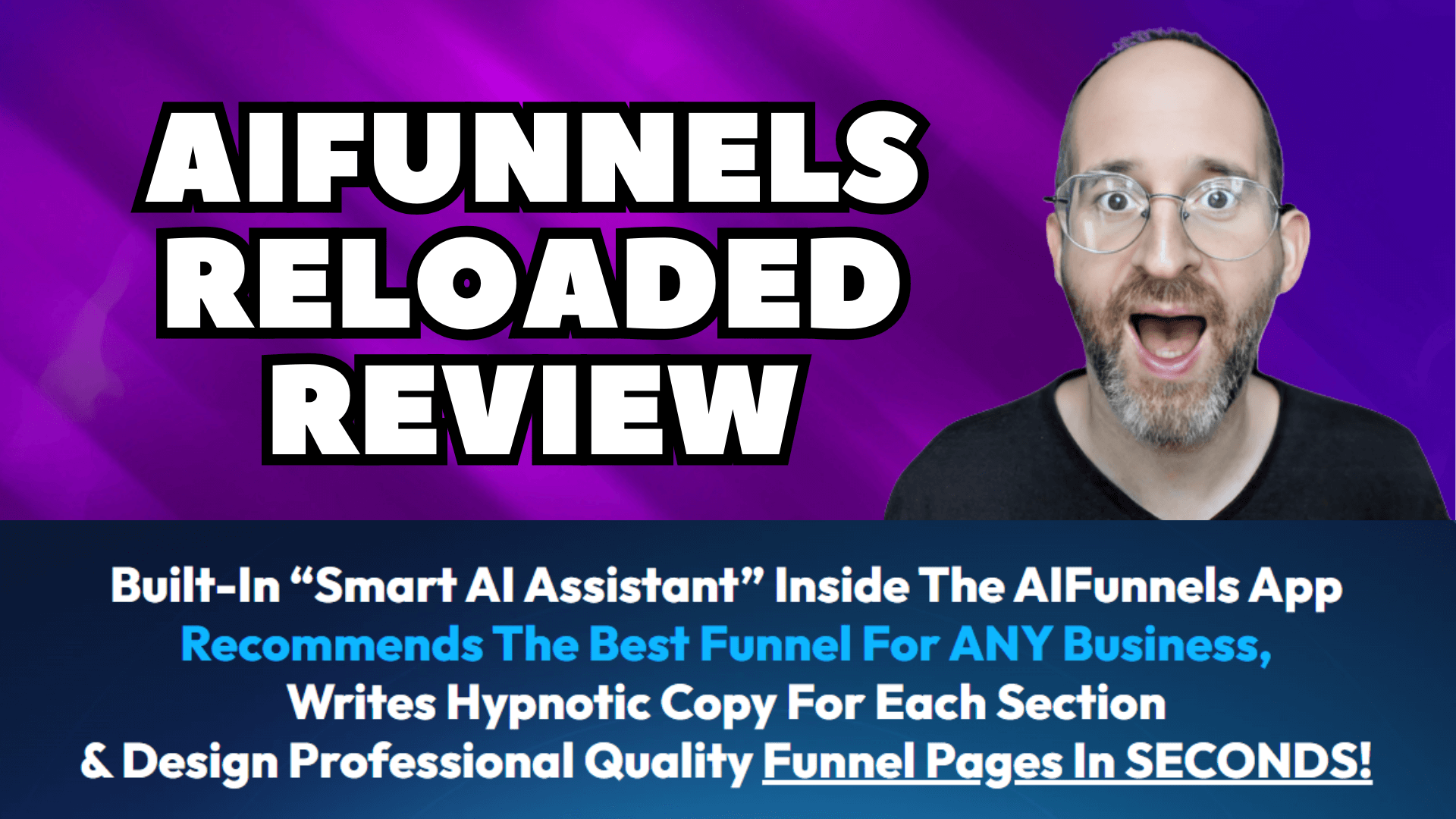 AIFunnels Reloaded Review