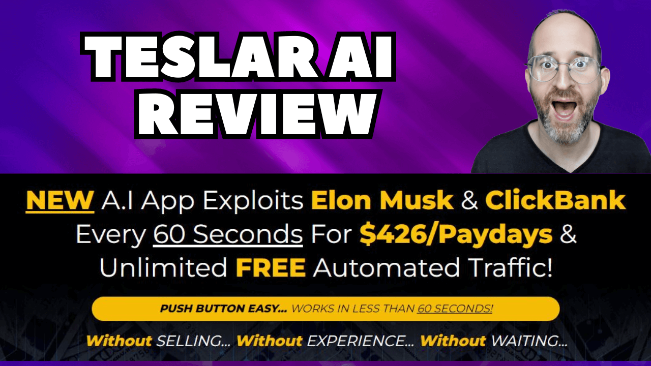 TESLAR AI Review