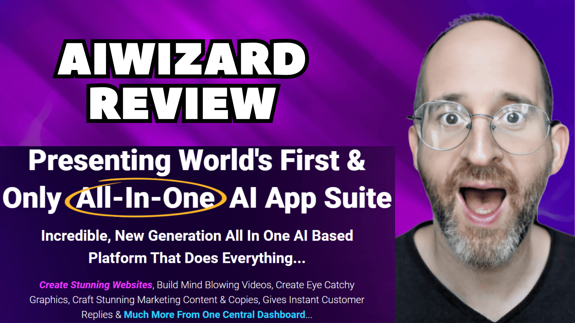 AiWizard Review