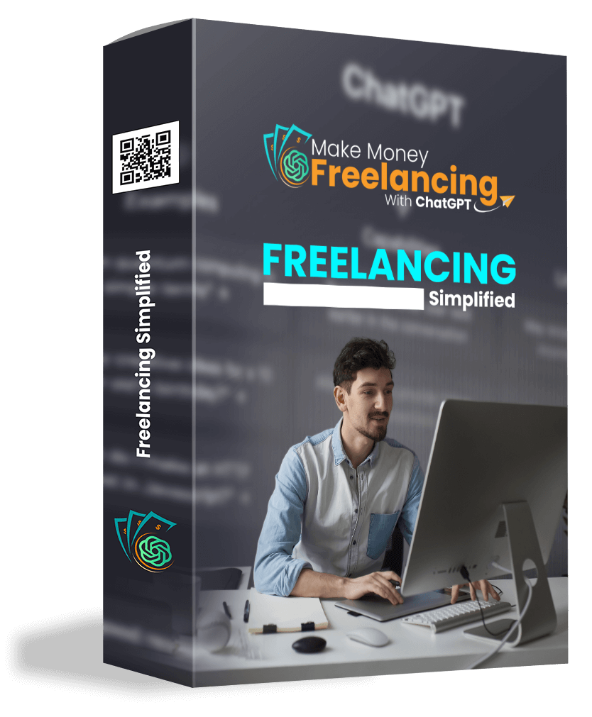 Make Money Freelancing with ChatGPT Review