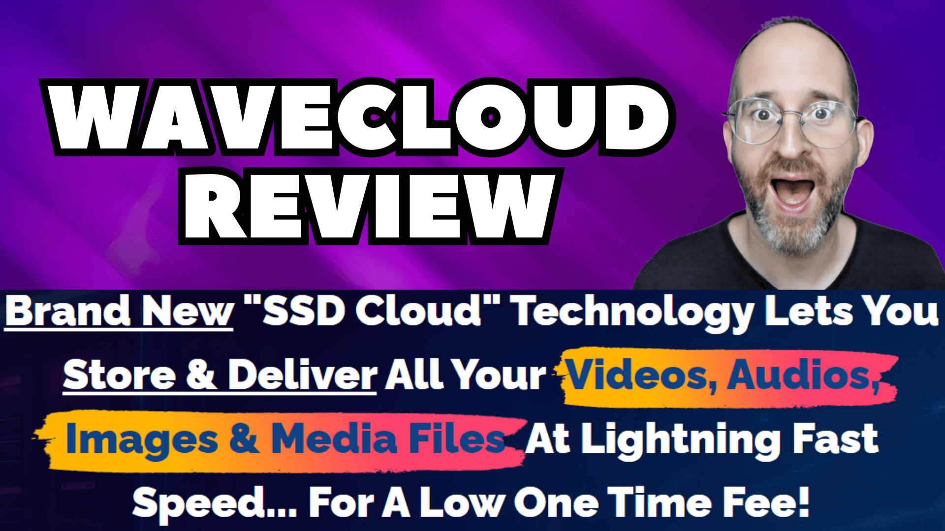 WaveCloud Review