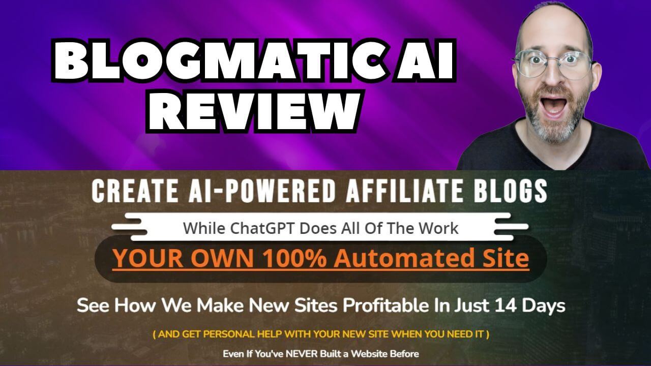 BlogMatic AI Review